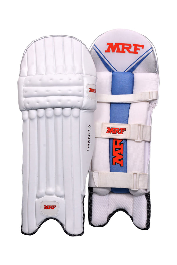 MRF LEGEND VK 18 1.0 BATTING PADS – MENS | SportsHQ