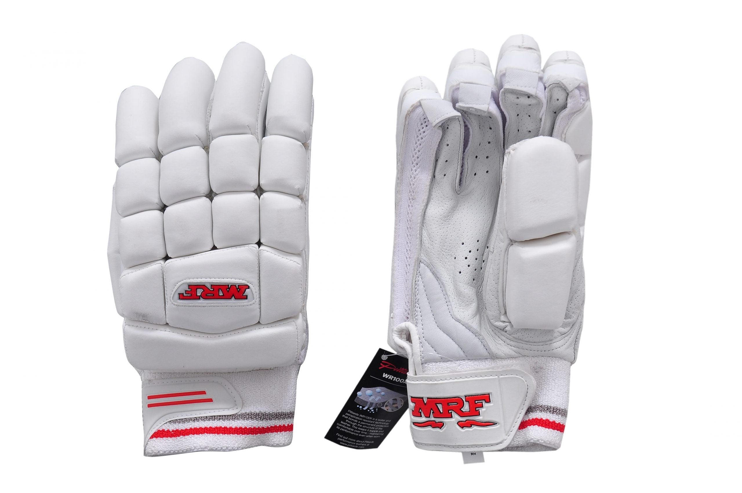MRF Genius Elite Batting Gloves – MENS | SportsHQ