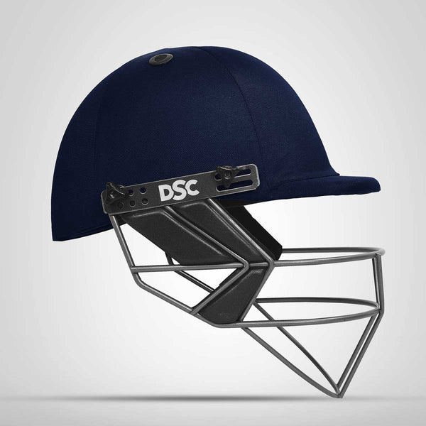 DSC FORT 44 CRICKET BATTING HELMET – ADULT | SportsHQ