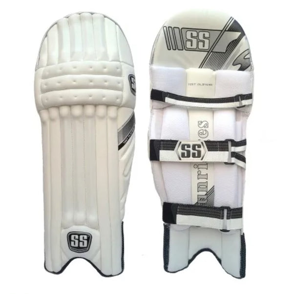 SS TEST PLAYERS BATTING PADS – MENS | SportsHQ