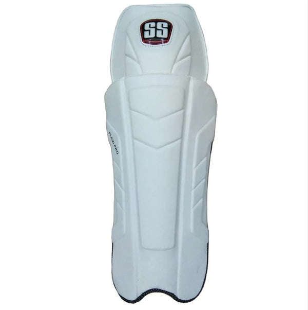 SS FLEXI PRO WICKET KEEPING PADS | SportsHQ